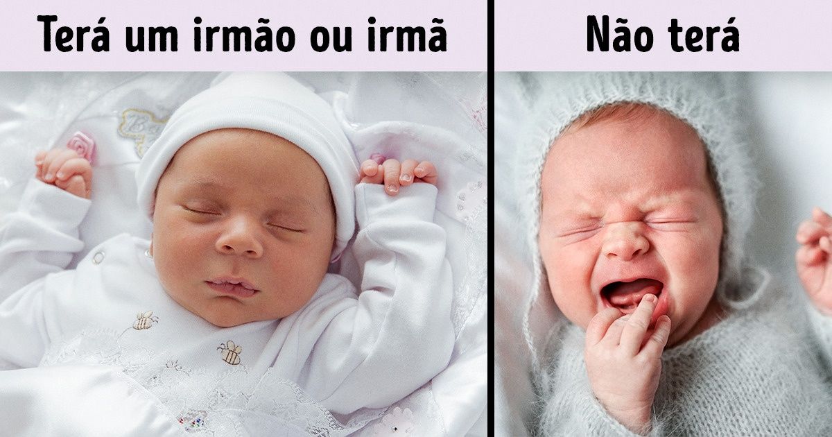 10 Dados que mostram que os bebês têm poderes de super heróis / Incrível
