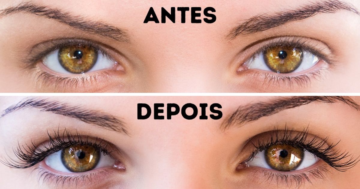 Segredos para melhorar sua aparência em apenas um mês / Incrível