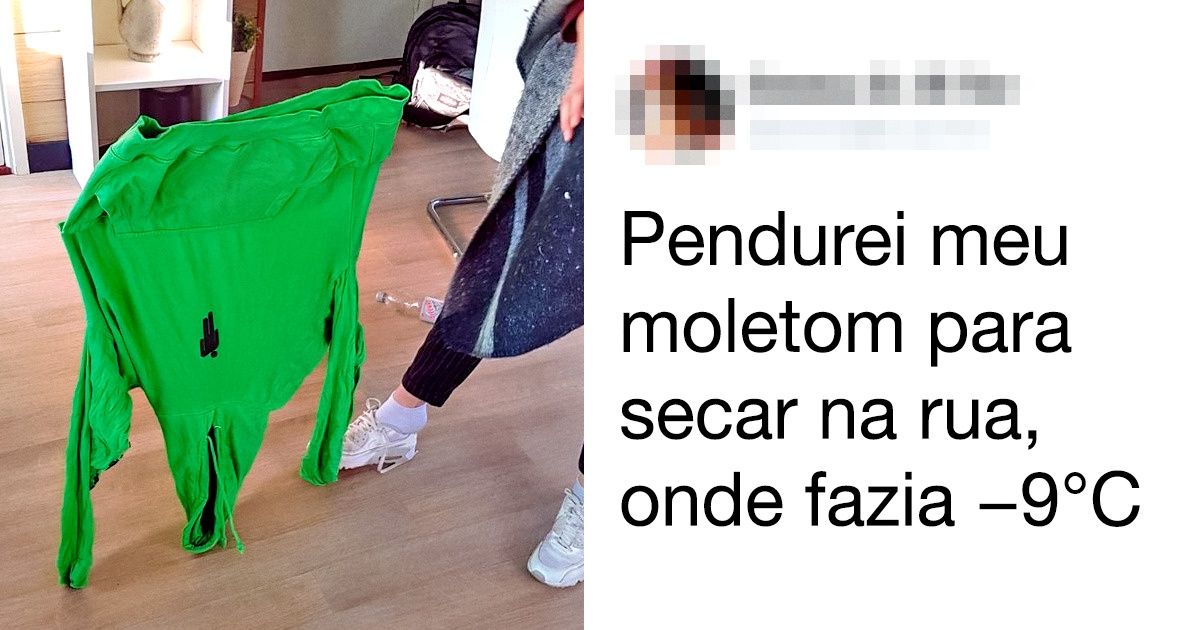 24 Pessoas que simplesmente erraram muito feio / Incrível