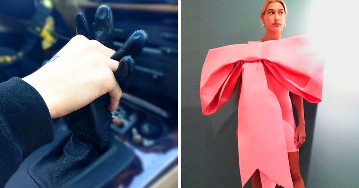 20 Pessoas exageradas, mas com boas intenções / Incrível